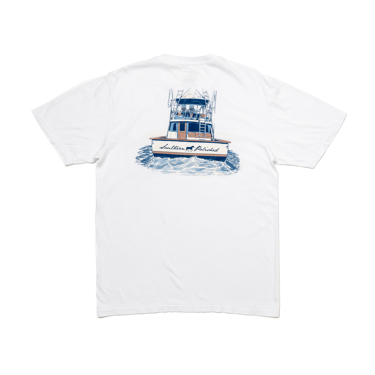 Merch + Accessories – Southern Polished