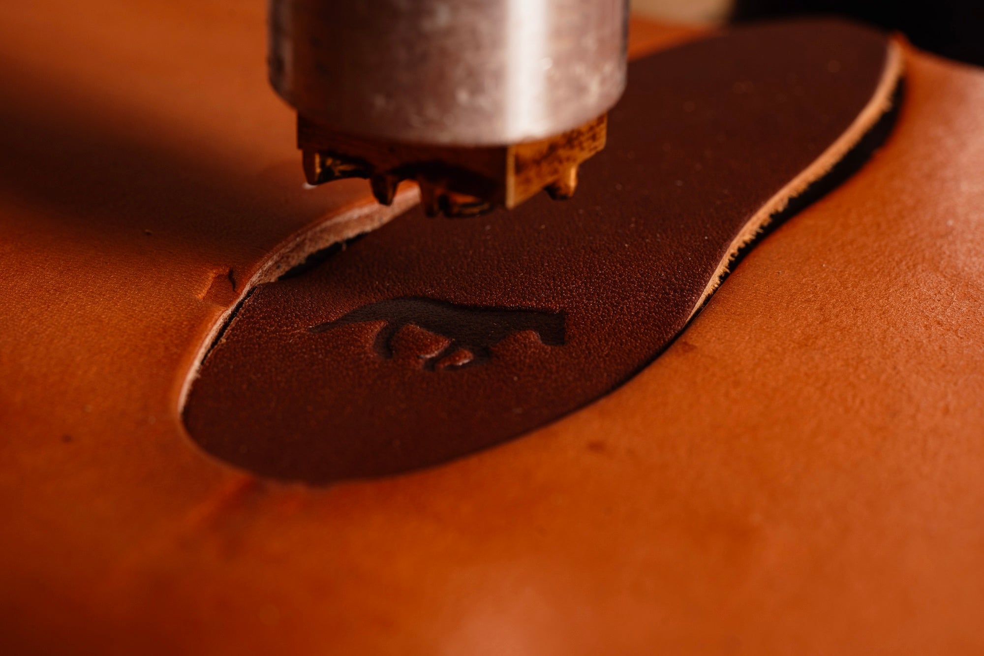 Smooth Leather – Southern Polished